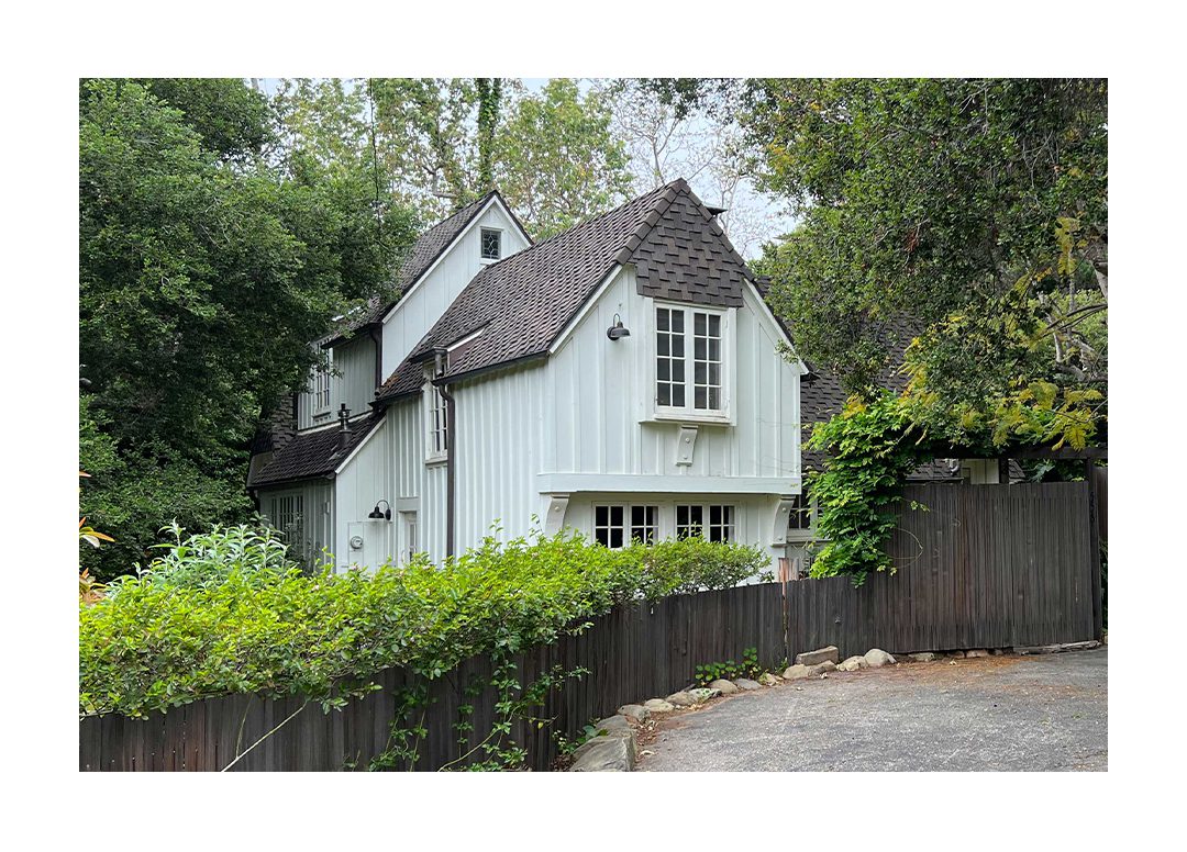 RESIDENTIAL | CJM::LA