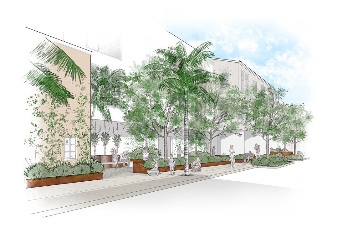 COMMERCIAL | CJM::LA