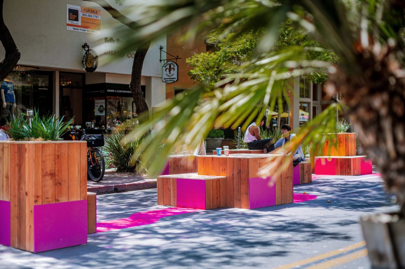 SB Beautiful Golden Leaf Awards | CJM::LA